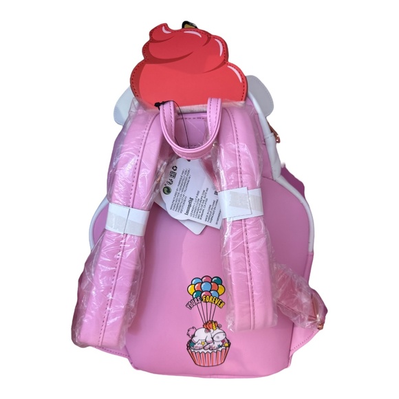 Loungefly | Bags | Loungefly Universal Studios Despicable Me Unicorn ...